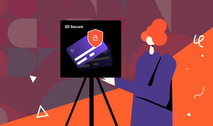 Что такое 3D Secure и как подключить к сайту